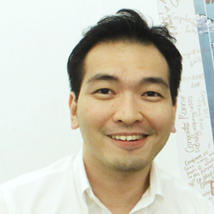 Ronnie Baticulon – WFNS Young Neurosurgeons Forum